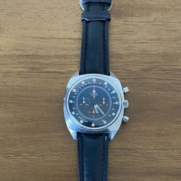 Tissot Seastar Wyler Lifeguard Omega Seamaster | WatchCharts