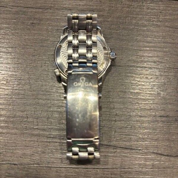 omega seamaster 300m | WatchCharts Marketplace
