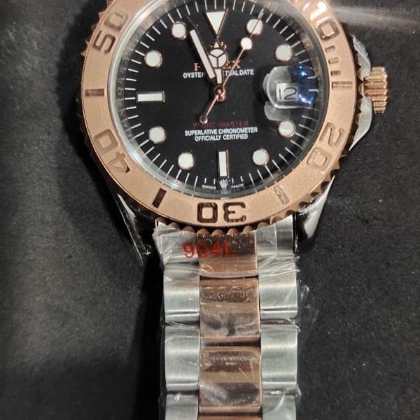 Fully Automatic Watch | WatchCharts Marketplace