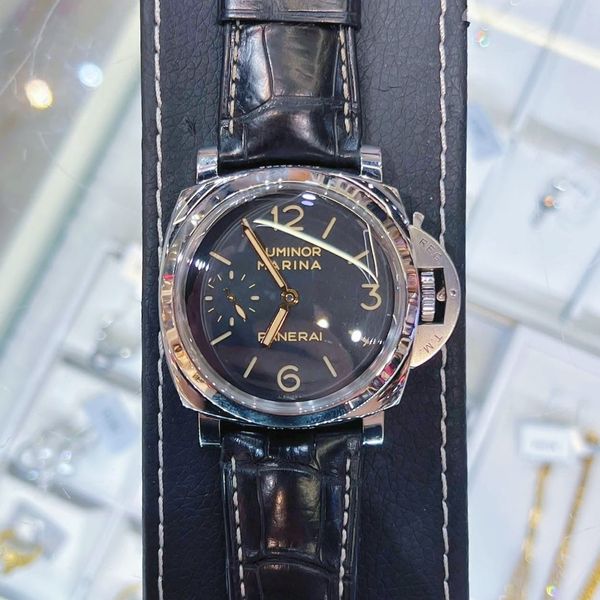 Panerai 47mm Pam 422 | WatchCharts Marketplace