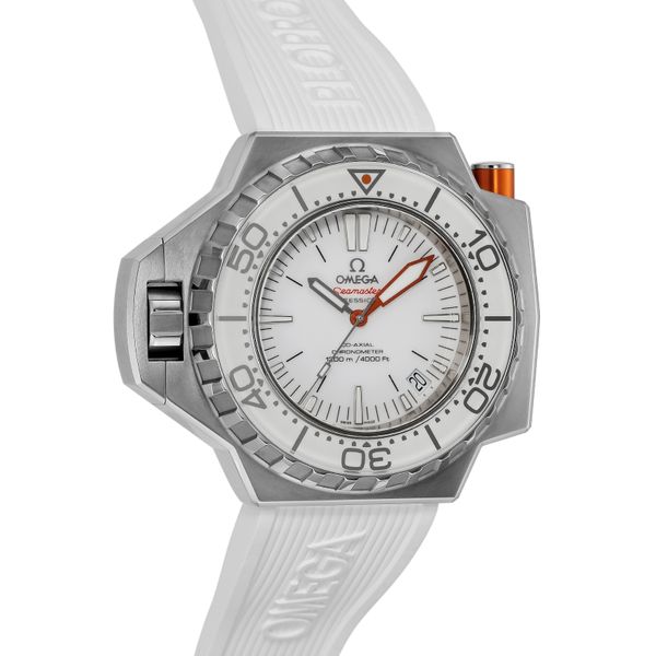 Omega OMEGA Seamaster Proprof Men's Watch Watch Co-Axial Self-winding ...