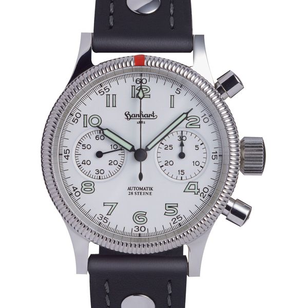 [WTS] Collection of Hanhart Chronographs | WatchCharts Marketplace