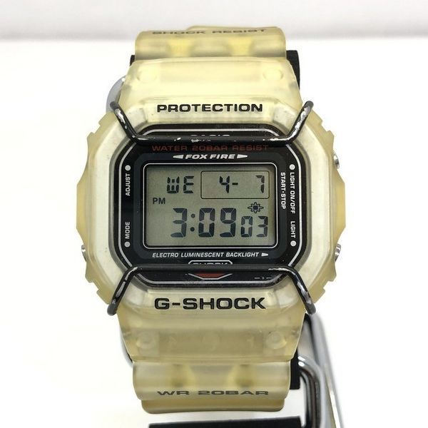 G-SHOCK G-SHOCK CASIO Casio Watch DW-5600VT-7T G Presents Fairy's Charm ...