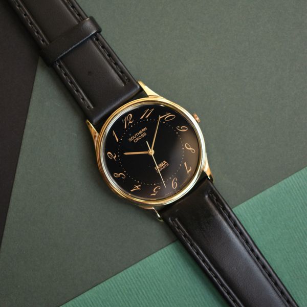 [WTS] Rare Collectible – Puma x Orient Southern Cross | Reverse Dial ...