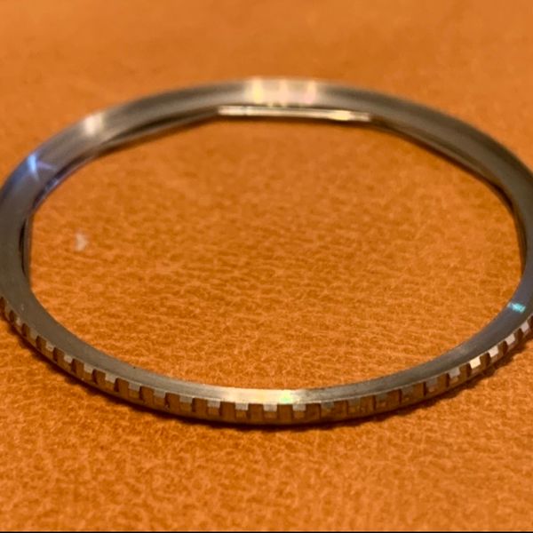 FS - Rolex bezels | WatchCharts