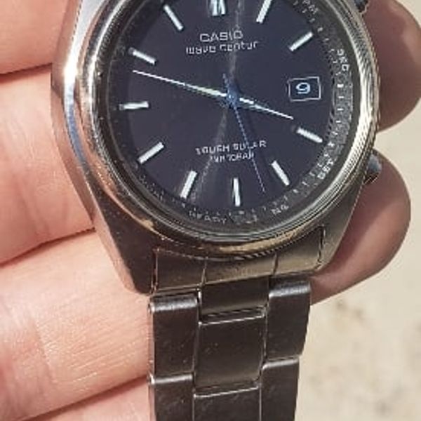 FS JDM Casio WVQ-110DJ | WatchCharts Marketplace