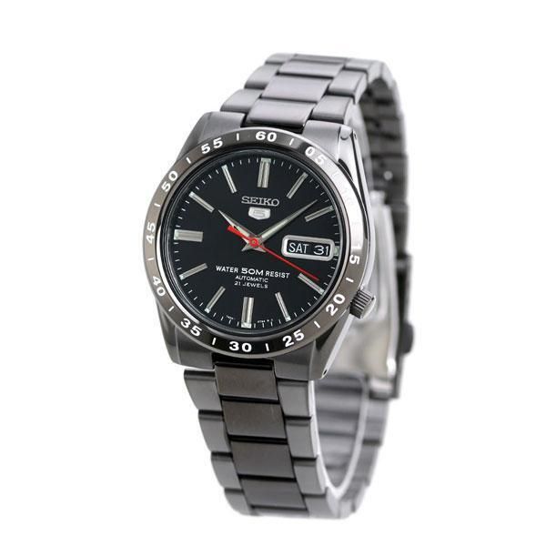 SEIKO SEIKO 5 SNKE03K1 Automatic Men's Watch 21 Jewels New Authentic ...