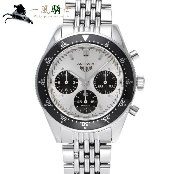 415284 [Used] [TAG HEUER] [TAG Heuer] Otavia Heritage Caliber Heuer 02 ...
