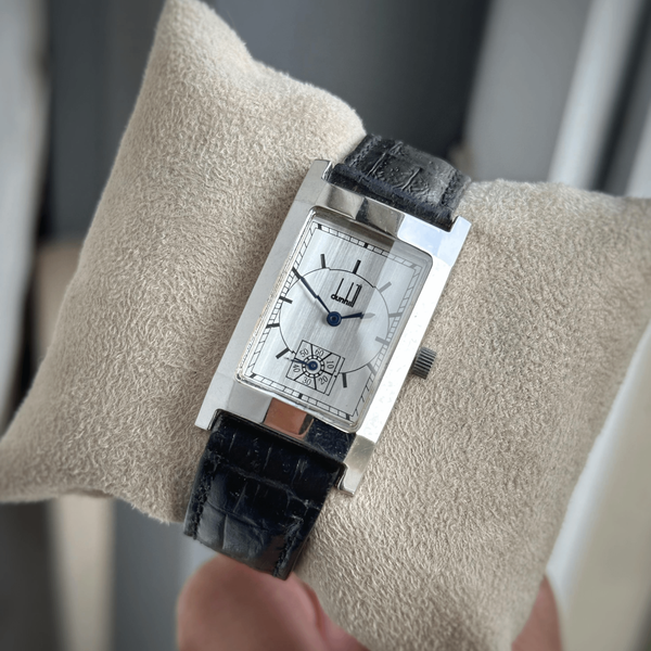 [WTS] Alfred Dunhill Facet | WatchCharts Marketplace