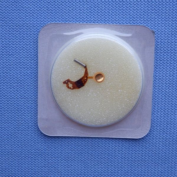 Chopard ETA 201.001 Electronic Module 4000 NOS Rare Original Complete ...