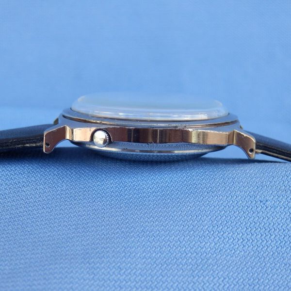 Seiko 5 Sportsmatic 6619 Dolphin Stainless Steel Japan Made Rare Vintage 1965 | WatchCharts ...
