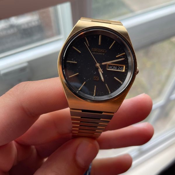 [WTS] Seiko 8223-7119 35mm | WatchCharts Marketplace
