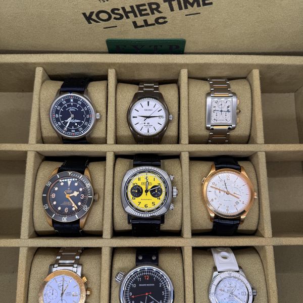 [WTS/WTT] ????????Unique Variety Watch Collection???????? ($999-$6850 ...