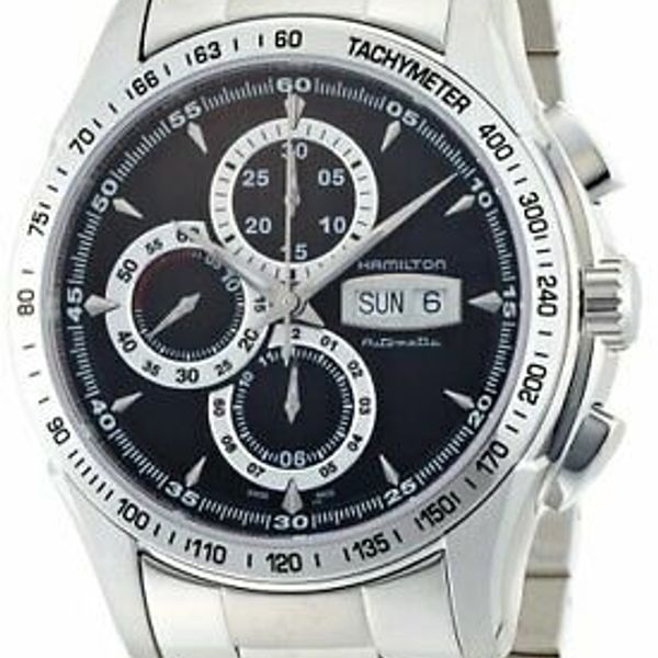 H32816131 HAMILTON AMERICAN CLASSICS LORD HAMILTON JAZZMASTER MEN'S ...