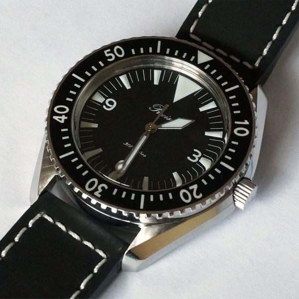 Precista PRS-14 | WatchCharts Marketplace