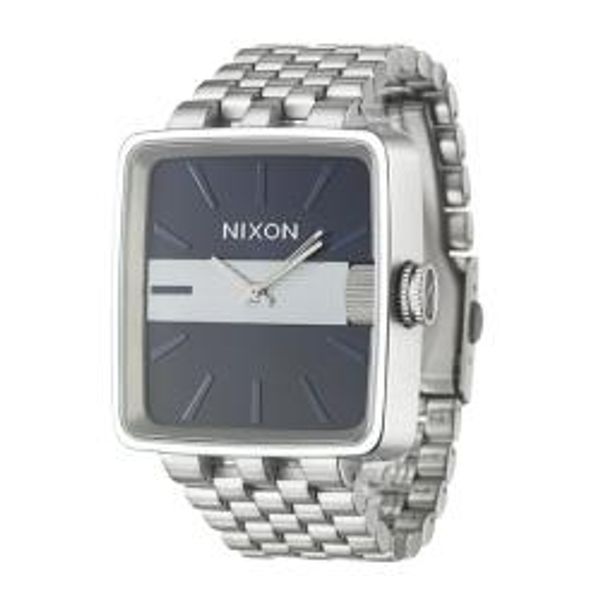 Very Cool Nixon The Sultan Watch | WatchCharts