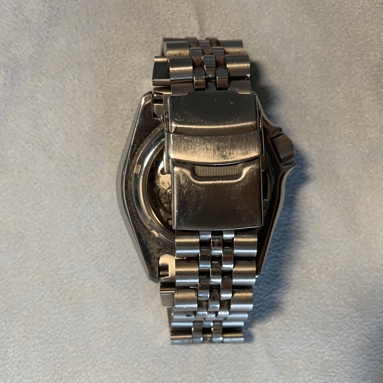 [WTS] Seiko SRPD57 / BB58 mod, 7 Watch Roll Case, Cheap Tool Lot ...