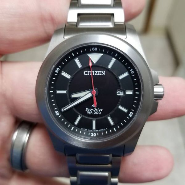 Citizen Promaster Tough BN0211-50E | WatchCharts Marketplace