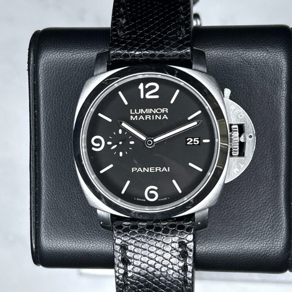 FS: Panerai Luminor 312 | Panerai 312 ( PAM 312 ) | Panerai 44mm | 3 ...