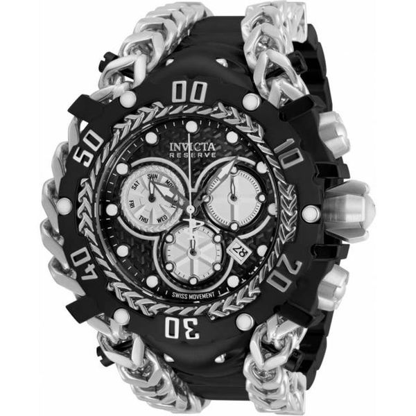 Invicta accessory watch Invicta Men's Watch Gladiator Chronograph ...