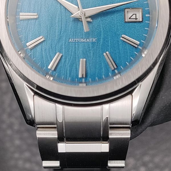 [WTS] Custom Birch Dial - Seiko Automatic - Sapphire | WatchCharts ...