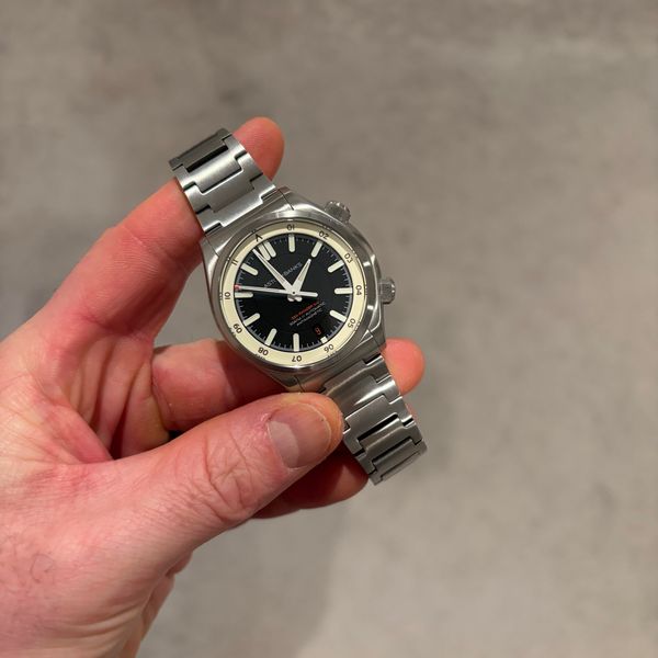 [WTS] Astor + Banks Sea Ranger M2 - Black Dial | WatchCharts Marketplace