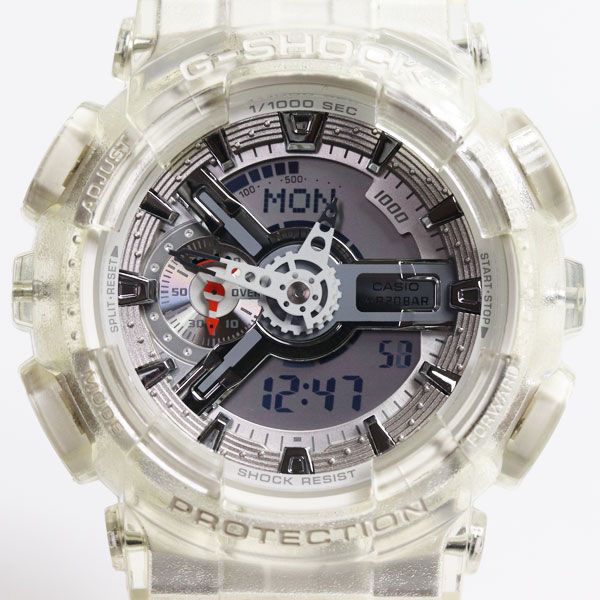[MT3148] ★ CASIO Casio G-SHOCK G-SHOCK G-SHOCK Aqua Planet ...
