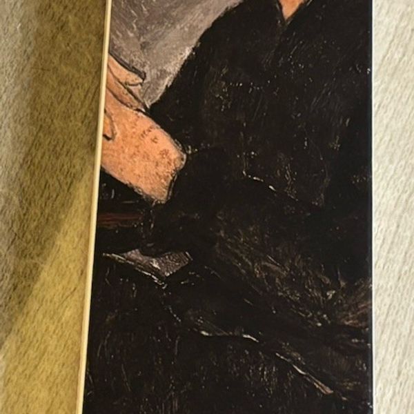 Modigliani Watch Swatch PORTRAIT OF DEDIE 2022 CENTRE POMPIDOU Rare ...