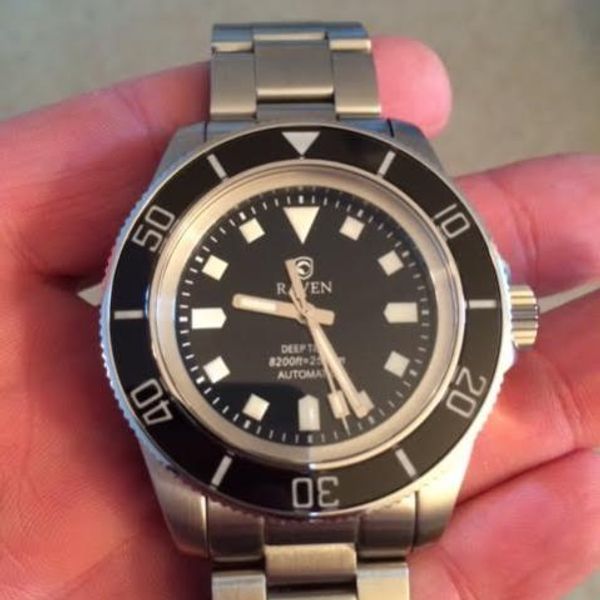 FS Raven Deep Tech | WatchCharts