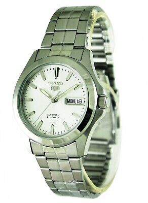 Seiko 5 Automatic 21 Jewels SNKK87 SNKK87K1 SNKK87K Men's Watch ...