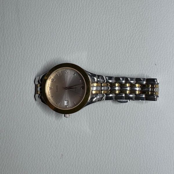 CYMA Quartz dress watch | WatchCharts Marketplace