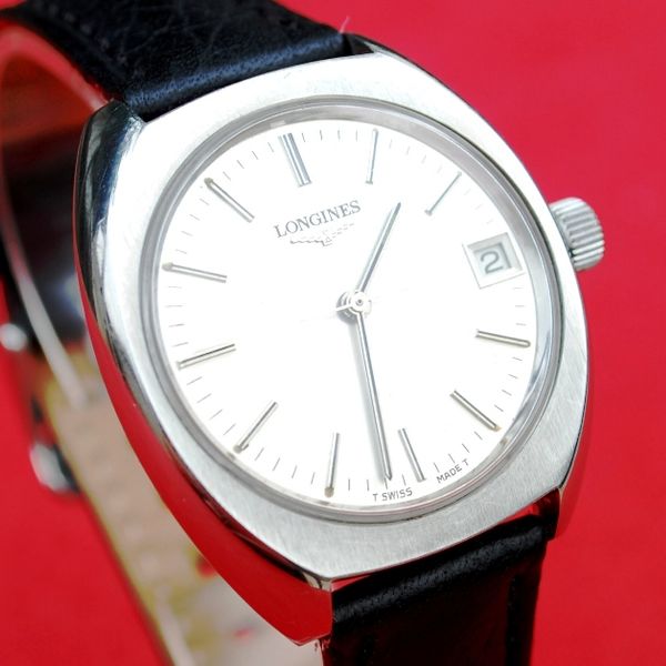 Longines cal 6952 in excellent condition-Price reduced | WatchCharts ...