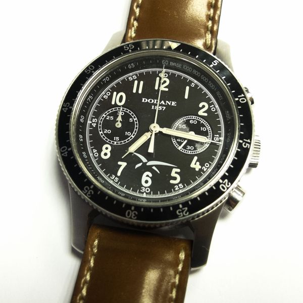 FS: Dodane Type 23 Armee de l'air L.E. 300 units (Eu seller) | WatchCharts