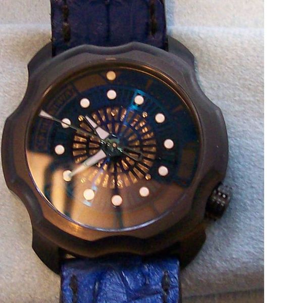 FS: Sarpaneva K0 DLC | WatchCharts Marketplace