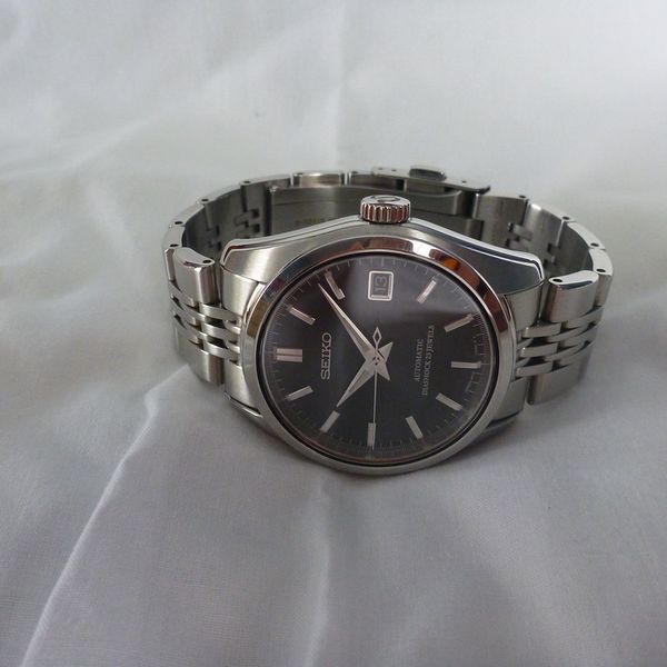 Seiko Spirit SCVS003 | WatchCharts