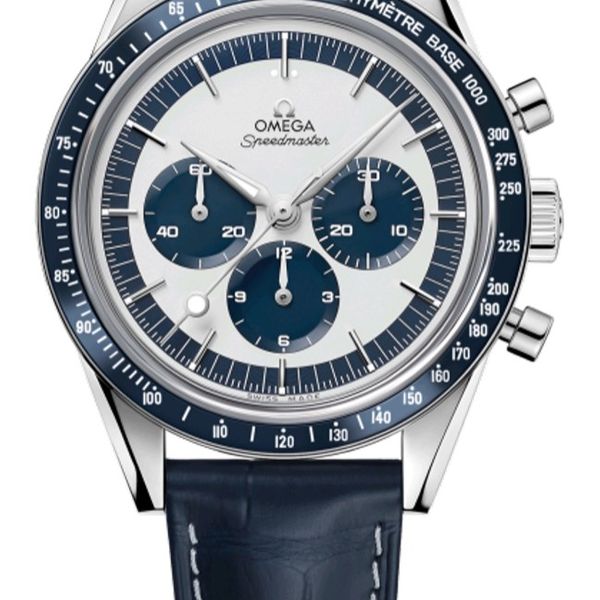 Omega Speedmaster - Anniversary Series | WatchCharts Marketplace