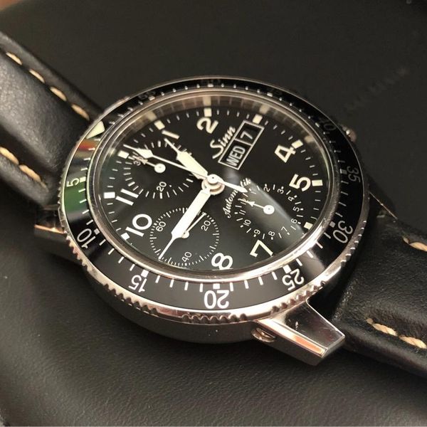 [$1,800 USD] Sinn 103 St Sa | WatchCharts