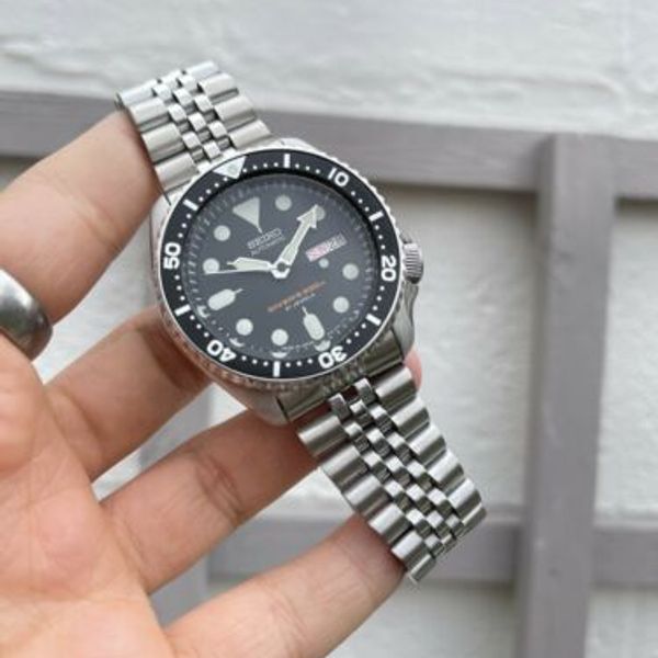 Seiko Skx007j | WatchCharts