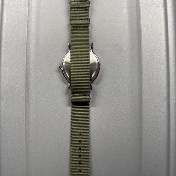 Timex Weekender | WatchCharts Marketplace