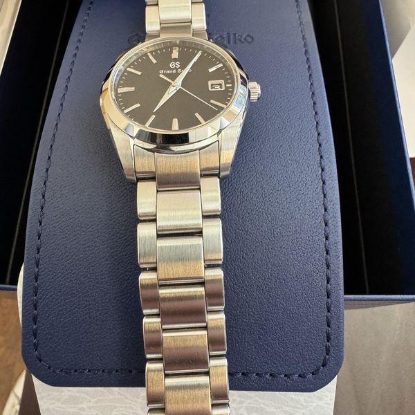 Grand Seiko SBGX261 9F Movement Watch (Full Set, Lightly Worn ...