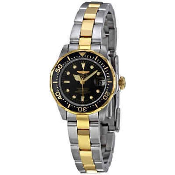 Invicta Pro Diver Ladies Watch 8941 | WatchCharts Marketplace