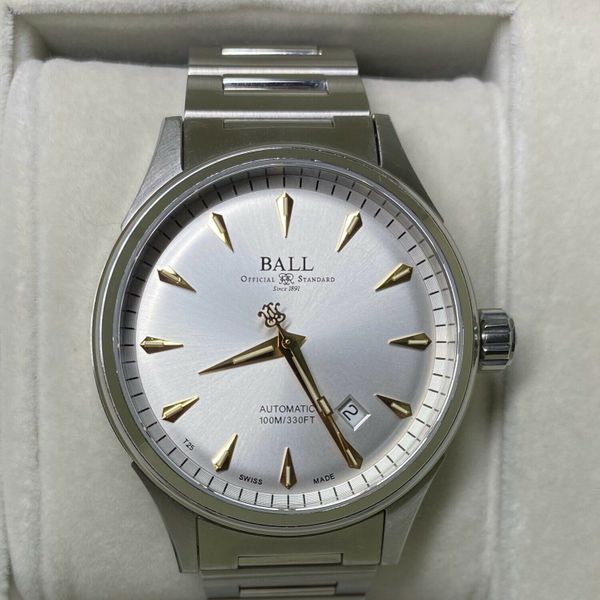 Ball Fireman Victory | WatchCharts Ball Fireman Victory | WatchCharts
