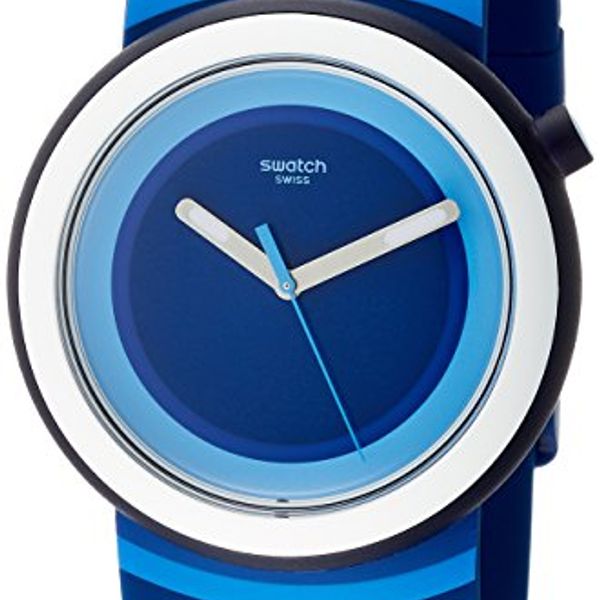 [Swatch] Watch POP (pop) POPS PLASH (pop splash) PNN104 regular imports ...