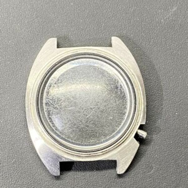 Seiko 6105-8000 Case | WatchCharts