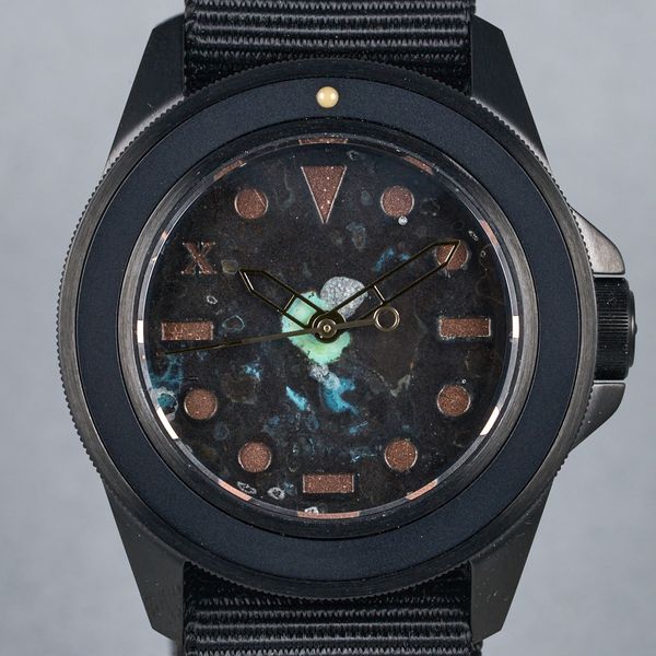 FS: 2020 Unimatic DLC Ref: U1-NR Norwegian Rain with Box and Papers ...