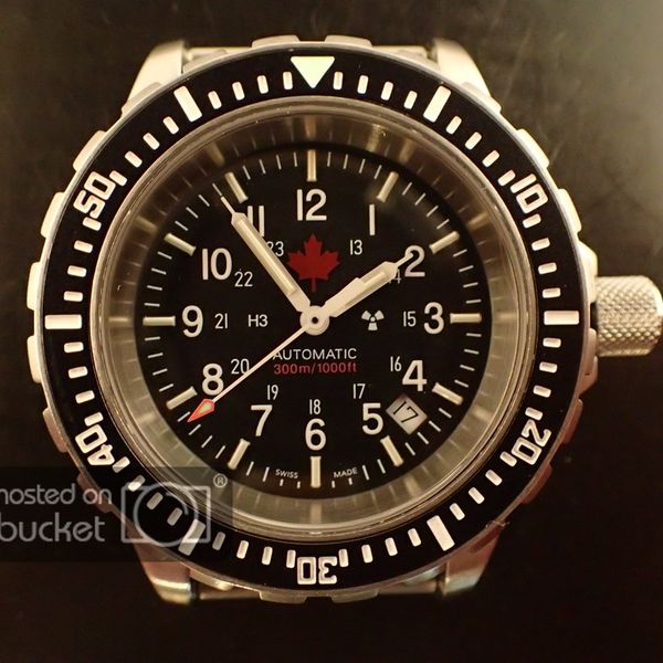 SOLD: Marathon MSAR | WatchCharts