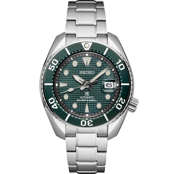 Seiko Prospex Ice Diver Sumo Special Edition (SPB177) Market Price ...