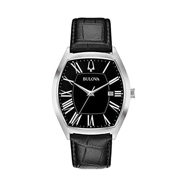 Bulova Watch Bulova Watch Bulova Dress Watch (Model: 96B290) | WatchCharts