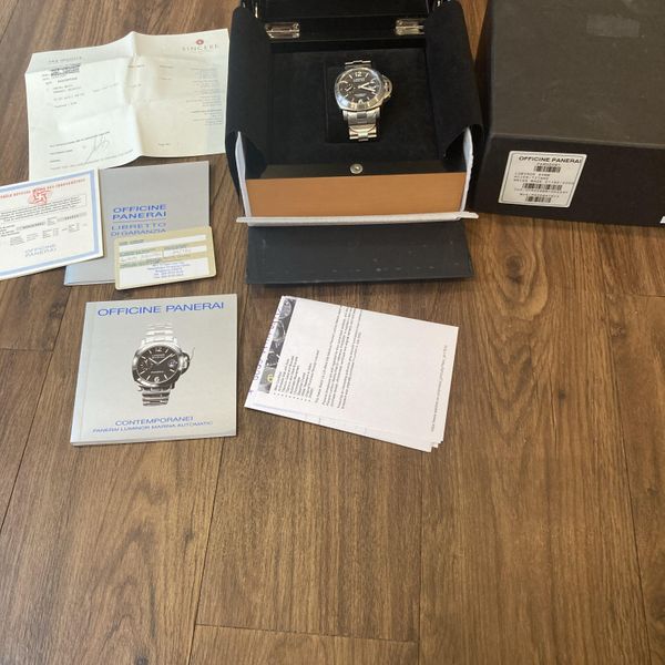 Pam 91 | WatchCharts