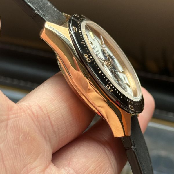 [WTS] Zenith Chronomaster Sport Two Tone ????50% Retail ???? | WatchCharts